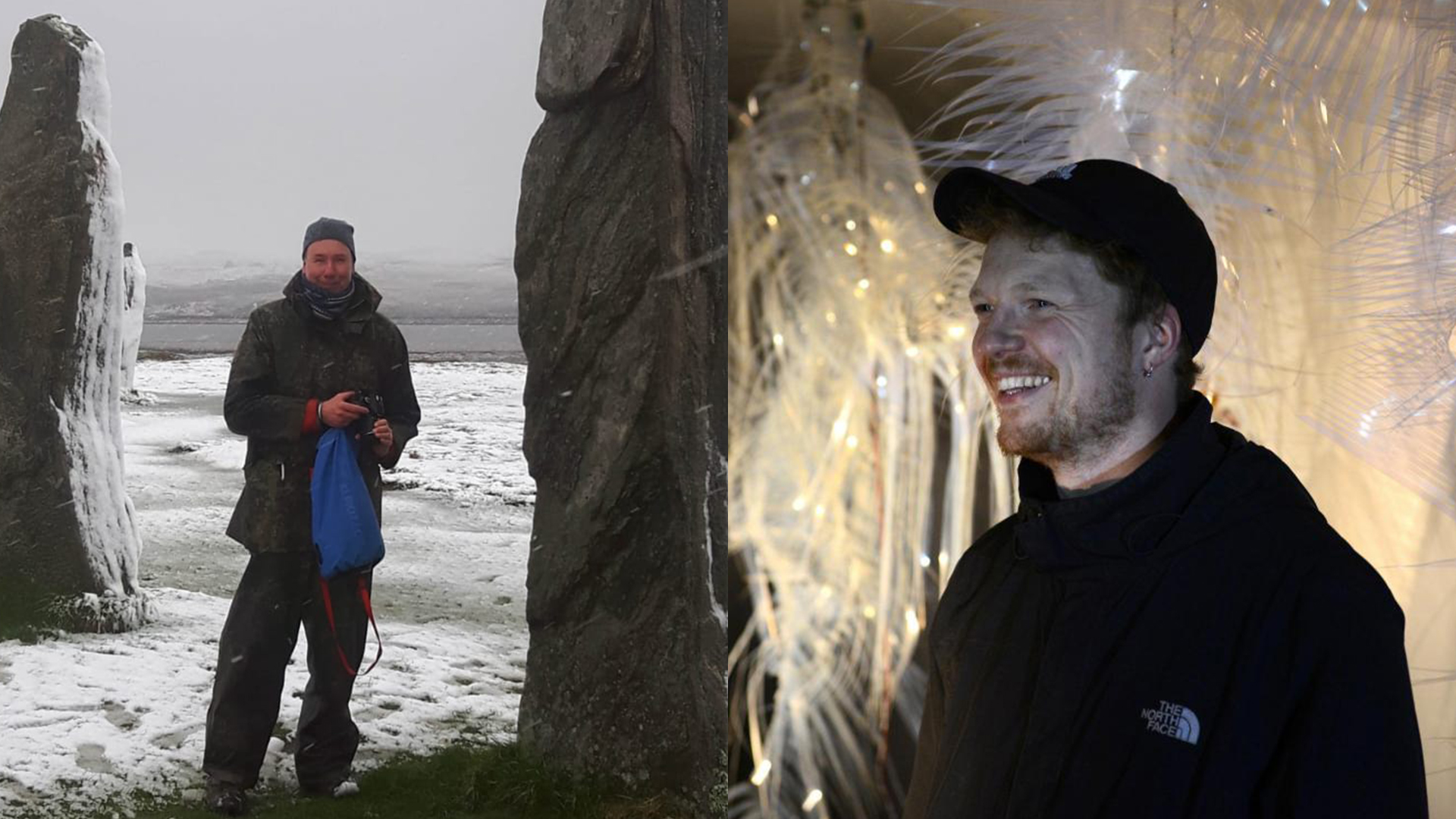 Discover - Calanais Standing Stones & Visitor Centre on Isle of Lewis ...